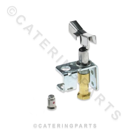 P6071449 PITCO LPG GAS FRYER PILOT FOR MODELS 12 14 14BA 18 24R 35C 45C ...