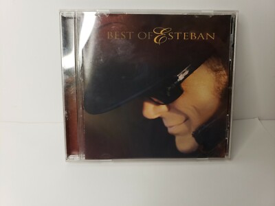 (CD) Esteban - Best of Esteban [2006, DreamBox) | eBay