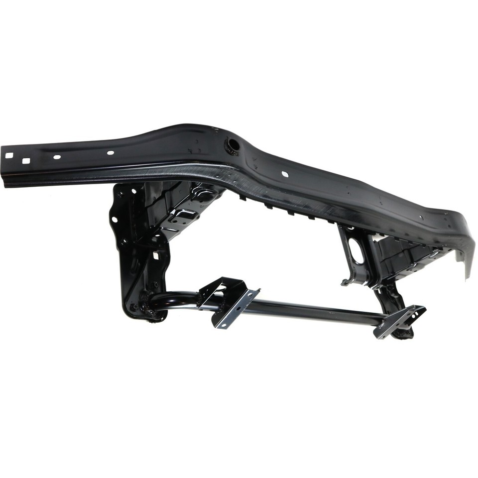 Bumper Reinforcement For 2012-2015 Mercedes Benz ML350 Front 1666204901 ...