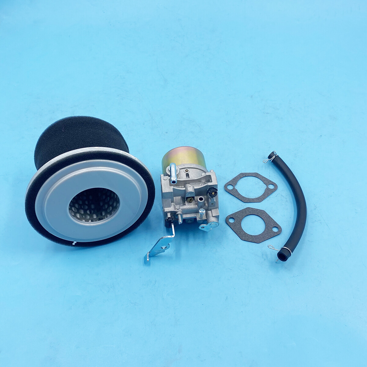 Carb For Subaru Robin EY28 RGX3500 RGX3510 Generator Carburetor & Fuel ...