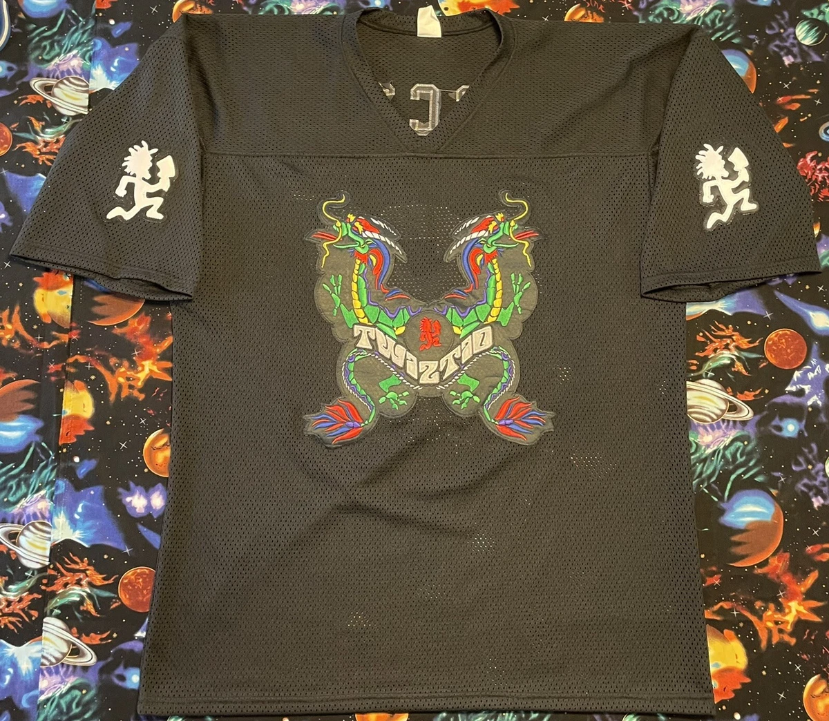 Twiztid Cryptic Collection 3