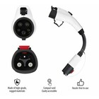 40A 250V Tesla To SAE J1772 Type 1 For Electric Vehicle EV Chargers ...