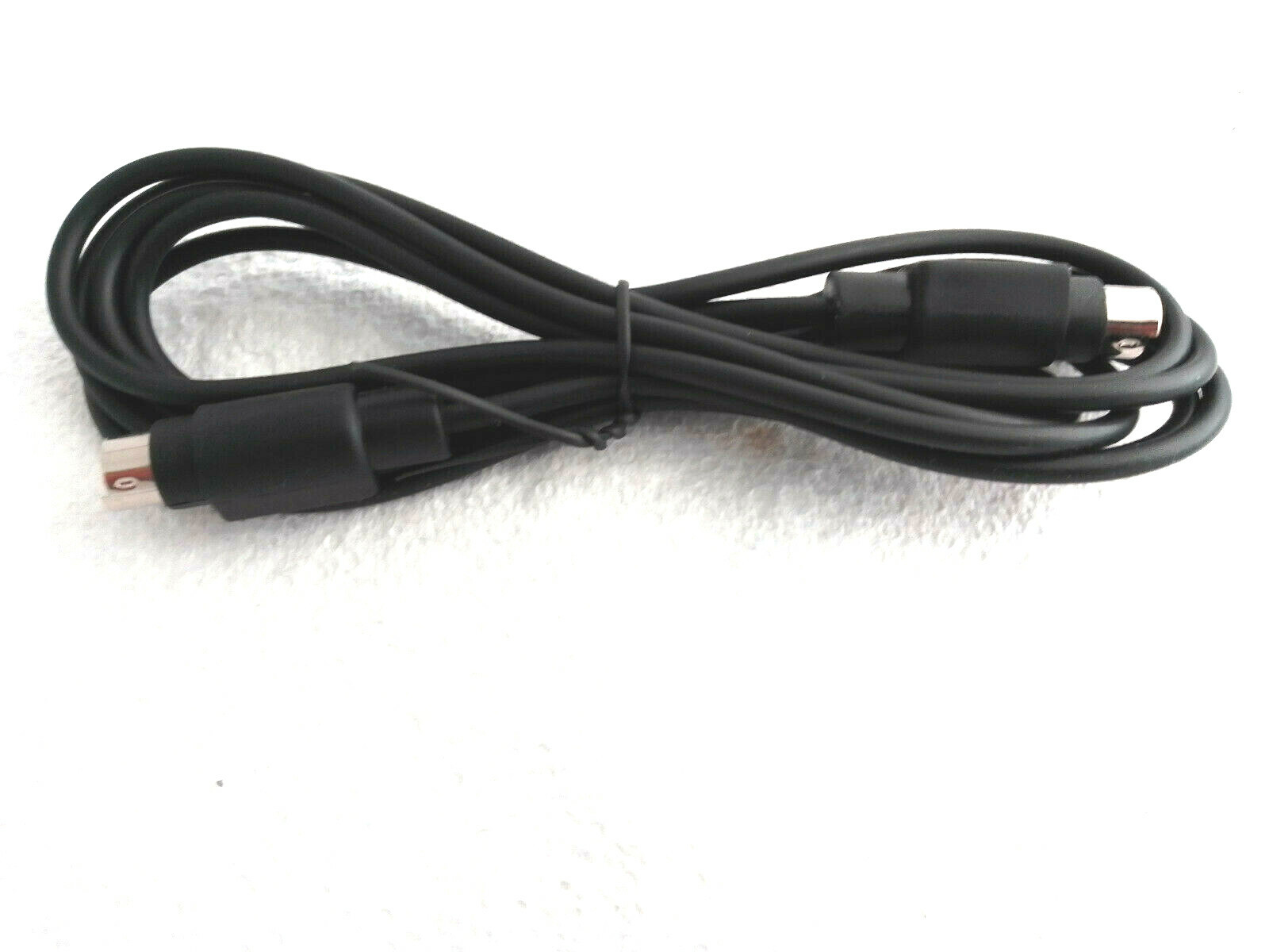 Genuine VSO Electric K31-3001028-V03 MSI 4-pin male to male S-Video ...