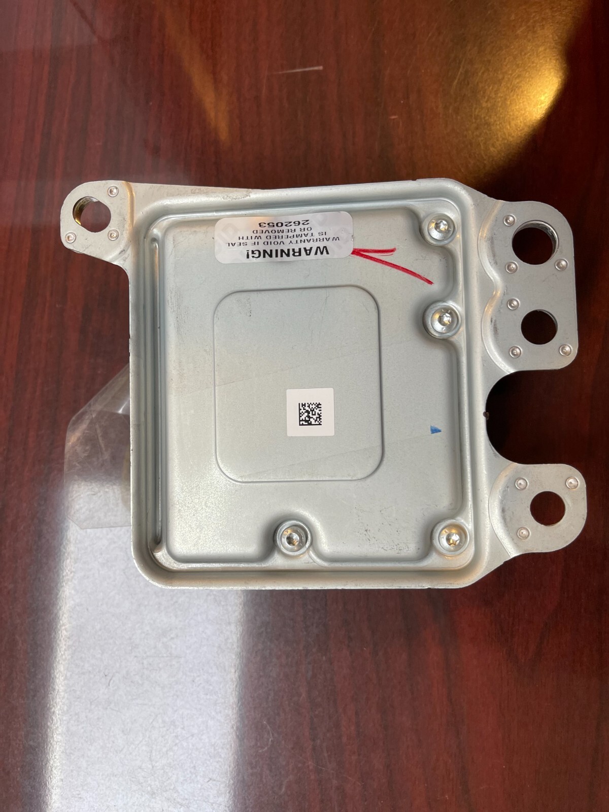 OEM Nissan NV200 Cargo Van Chassis Control Module 98820-9SD0A | eBay