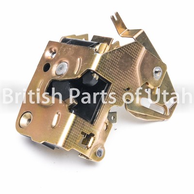 Land Range Rover Classic Discovery 1 I Door Latch Rear Right Passenger ...