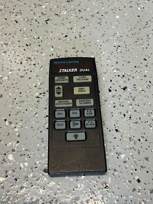 Traffic Control & Road Safety - Stalker Dual