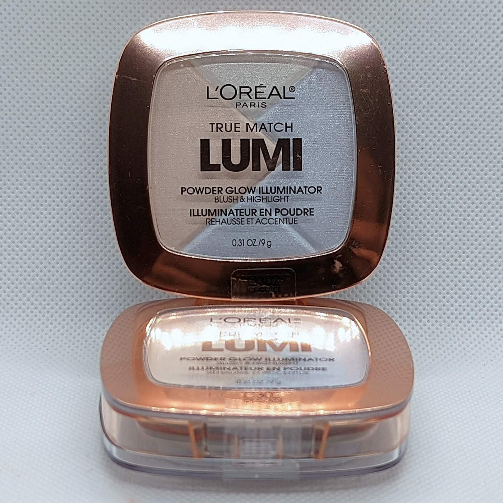 2X Loreal True Match Lumi Powder Glow Illuminator ~YOU PICK~ | eBay