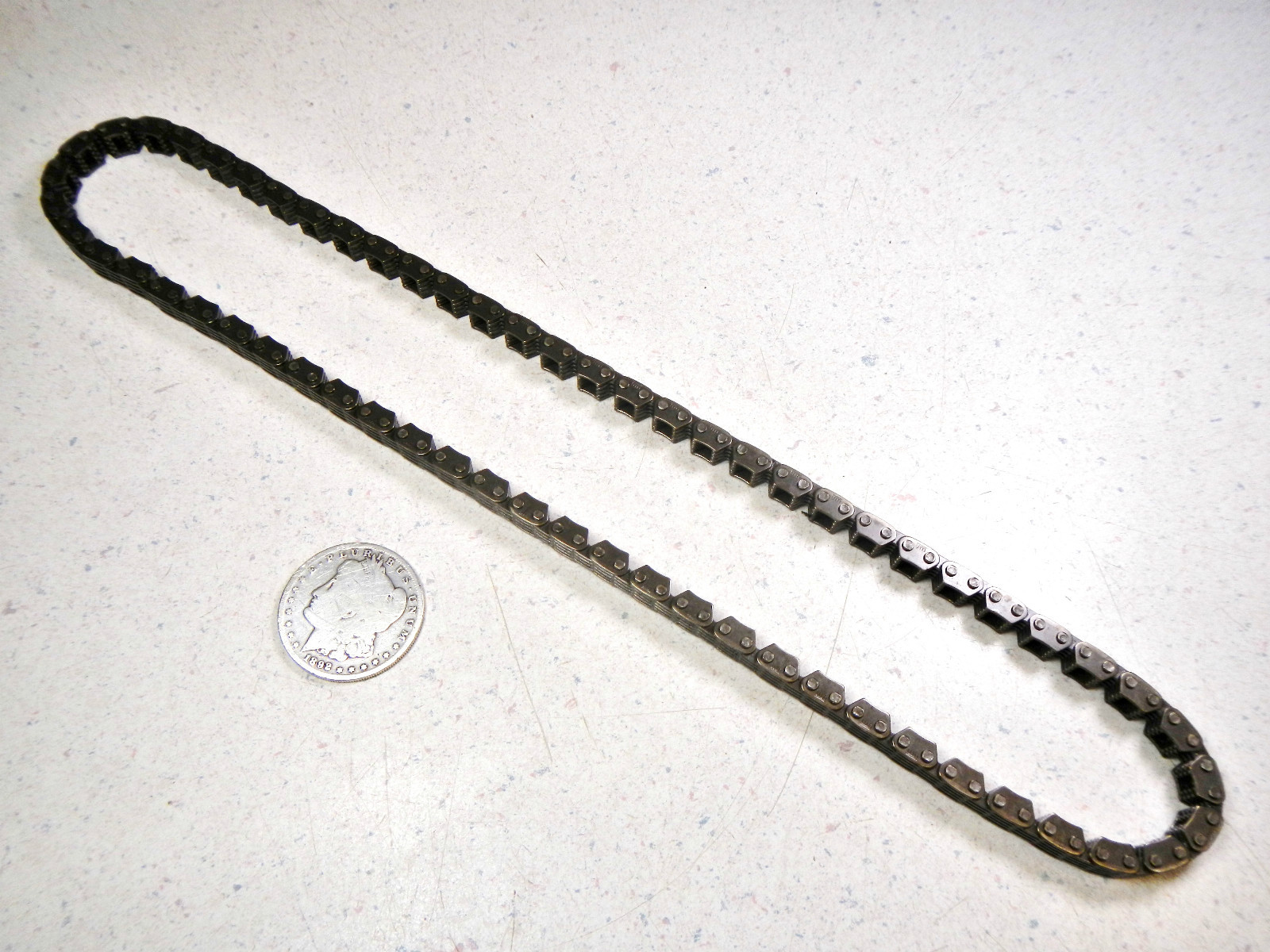 81 SUZUKI DR500 TIMING CAM CAMSHAFT CHAIN | eBay