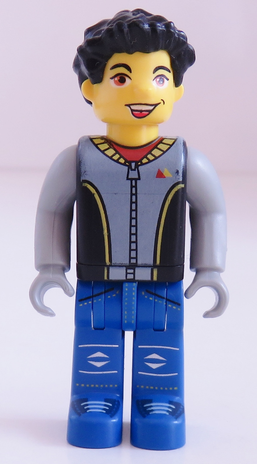 LEGO 4 Juniors - Max # cre004 | eBay