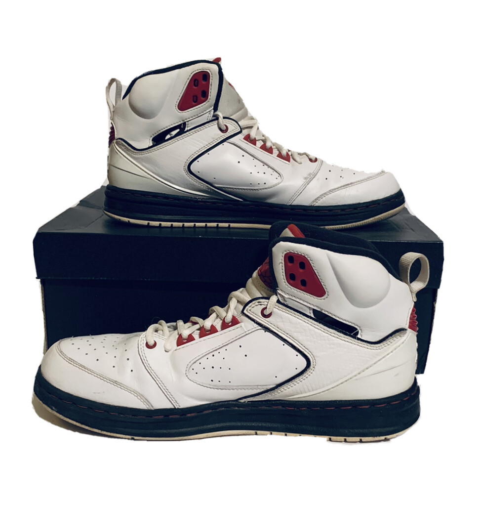 Nike Air Jordan Sixty Club