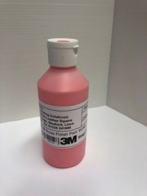 3M Pink Rosa 80345 High Gloss Finishing Polish Long Lasting Wax ...