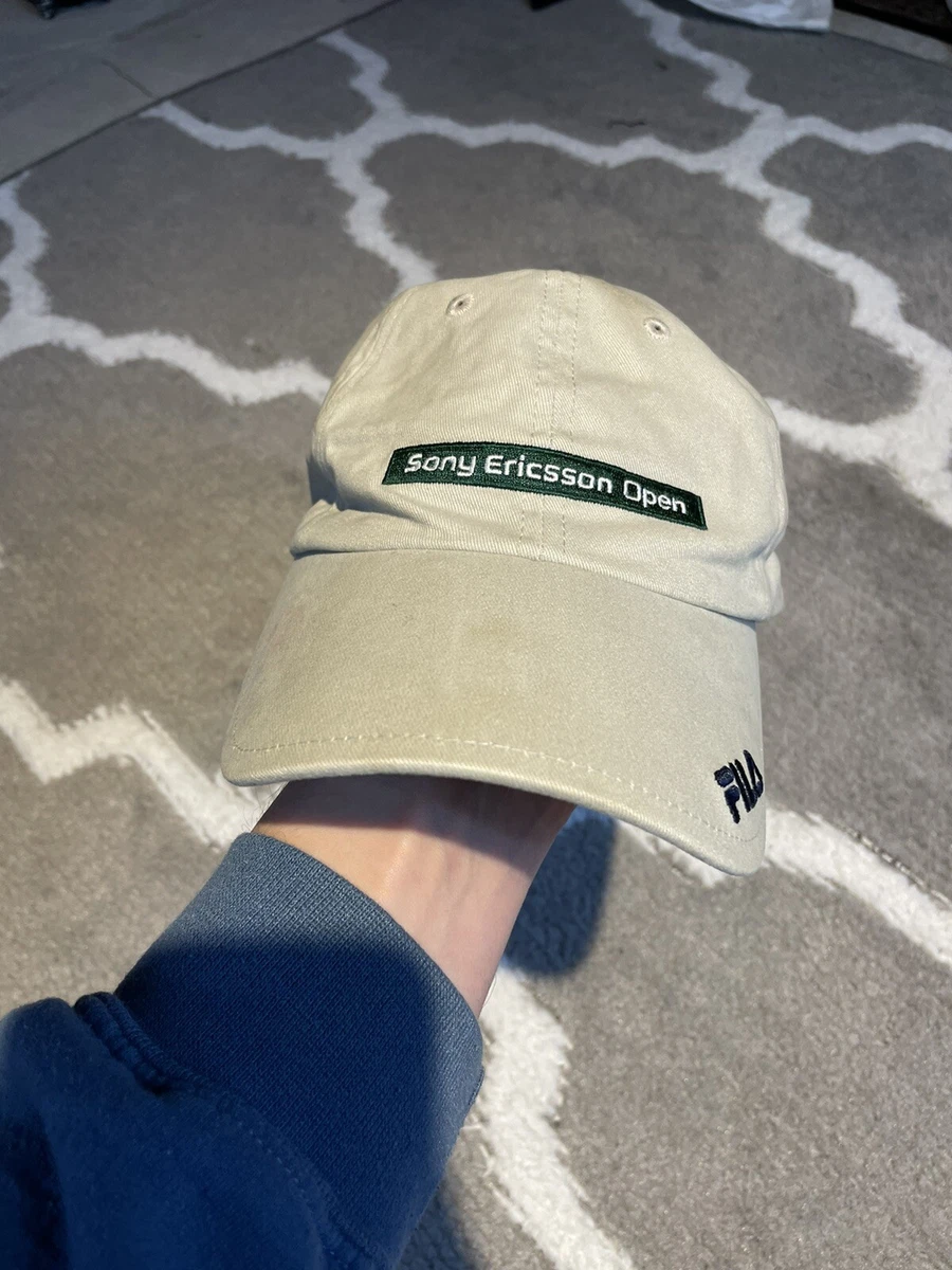 Sony Ericsson Open Logo