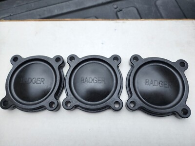 3 Badger Model 25 Housing Bottom Plate New FREE SHIPPING | eBay