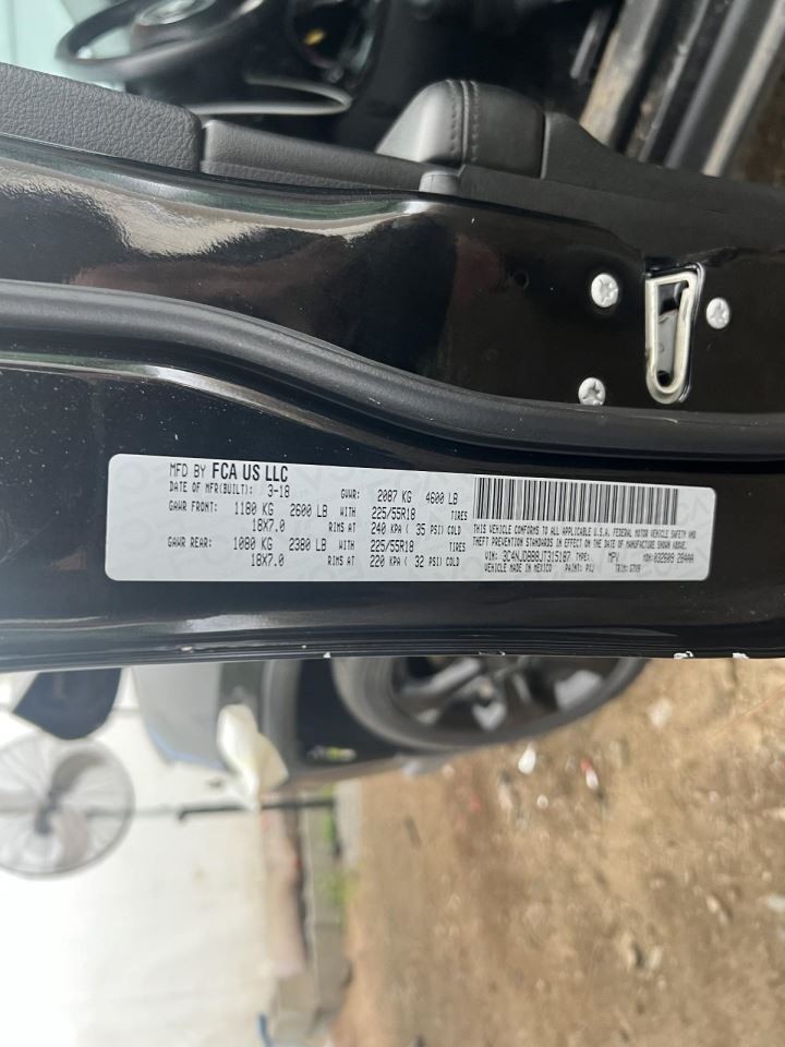 Temperature Control AC With Dual Zone Control Fits 17-18 COMPASS 212562 ...