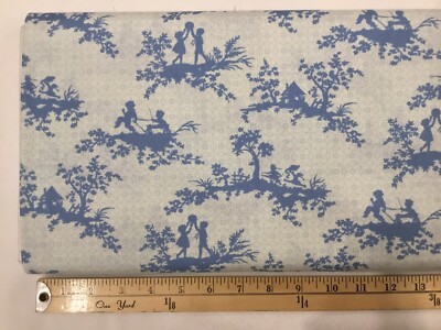 MODA California Girl Fabric by Joanna Figueroa for Fig Tree Quilts | eBay