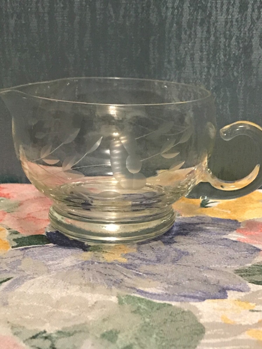 Princess House Crystal Replacements