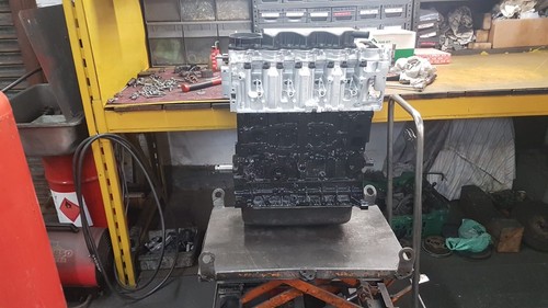 Peugeot Boxer 2.5 TD 1997-2002 DJ5TED (THX) 8VALVE Remanufactured ...