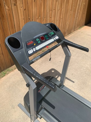 Proform 2500 Treadmill | eBay