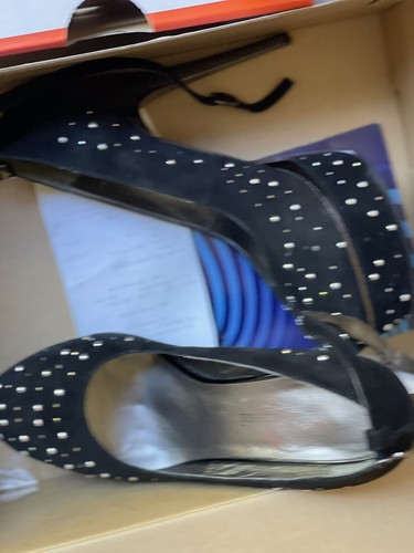 Vitto Rossi Shoes 37 | eBay