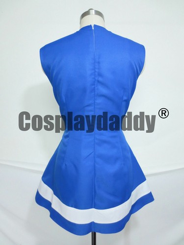 Bridget Cosplay Costume From Guilty Gear Halloween | eBay