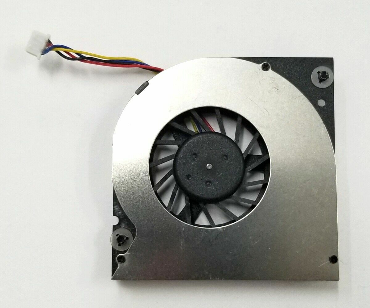 AVC Ultra Thin 5V DC 55mm Laptop Blower Fan - BAAA0508R5H - AFN160815A ...