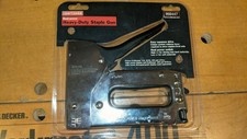 Craftsman Dual Power Stapler 68447 for sale online | eBay