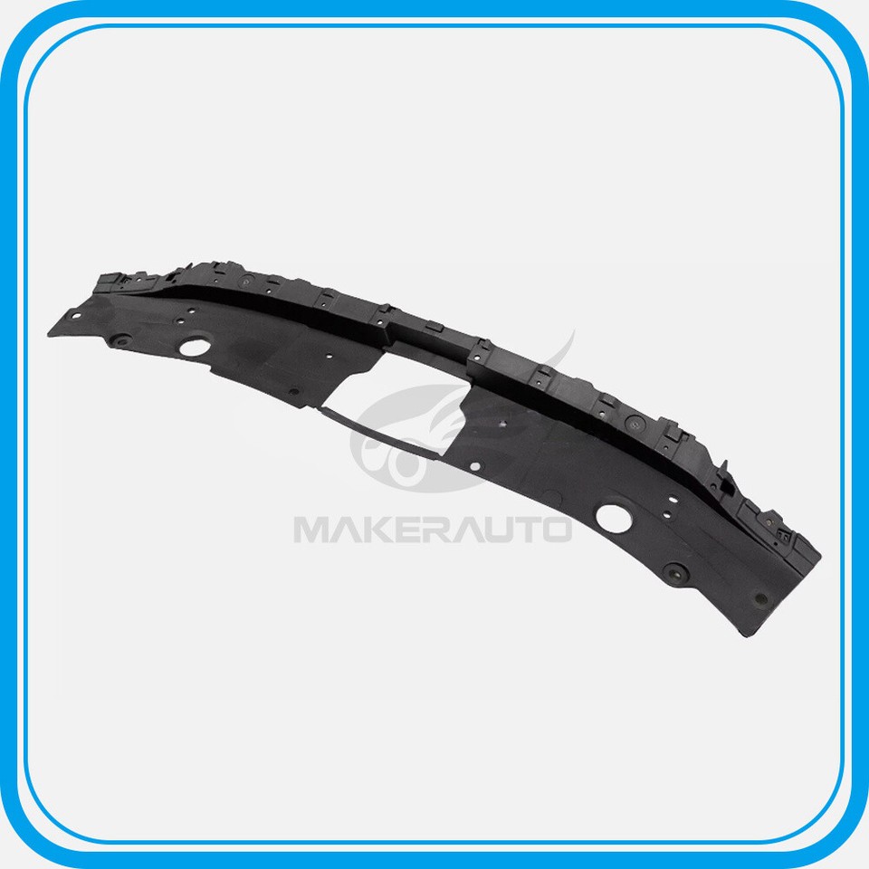 For Mazda 2017-2021 CX-5 Closure Panel KB8A-50-717D | Black | Easy ...