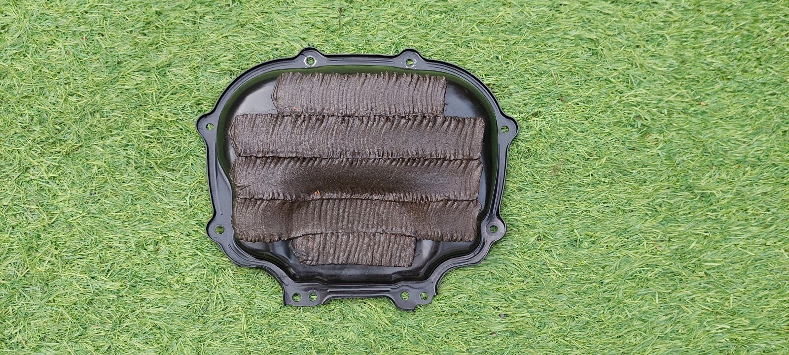 2015 Audi S5 3.0 TFSI V6 CRE Engine Timing Cover 06E109285P | eBay UK