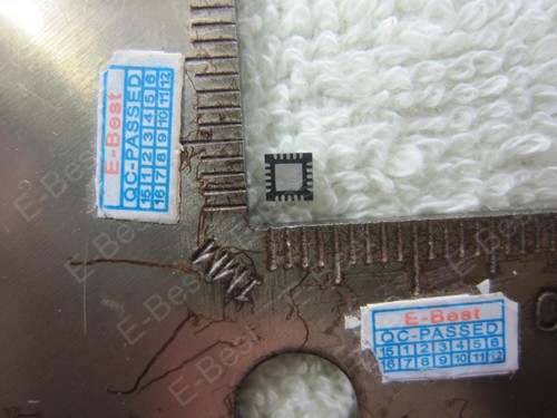 5pcs RT8812A RT8812AZQW RT8812AG OZ=FD 02=xx 0Z=xx O2=xx OZ=xx ...