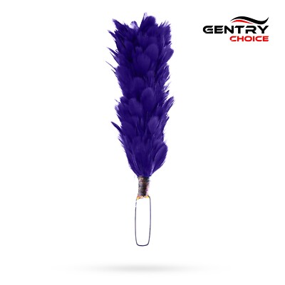 Scottish Glengarry Hat Feather Hackle Green Navy Blue Highlanders ...