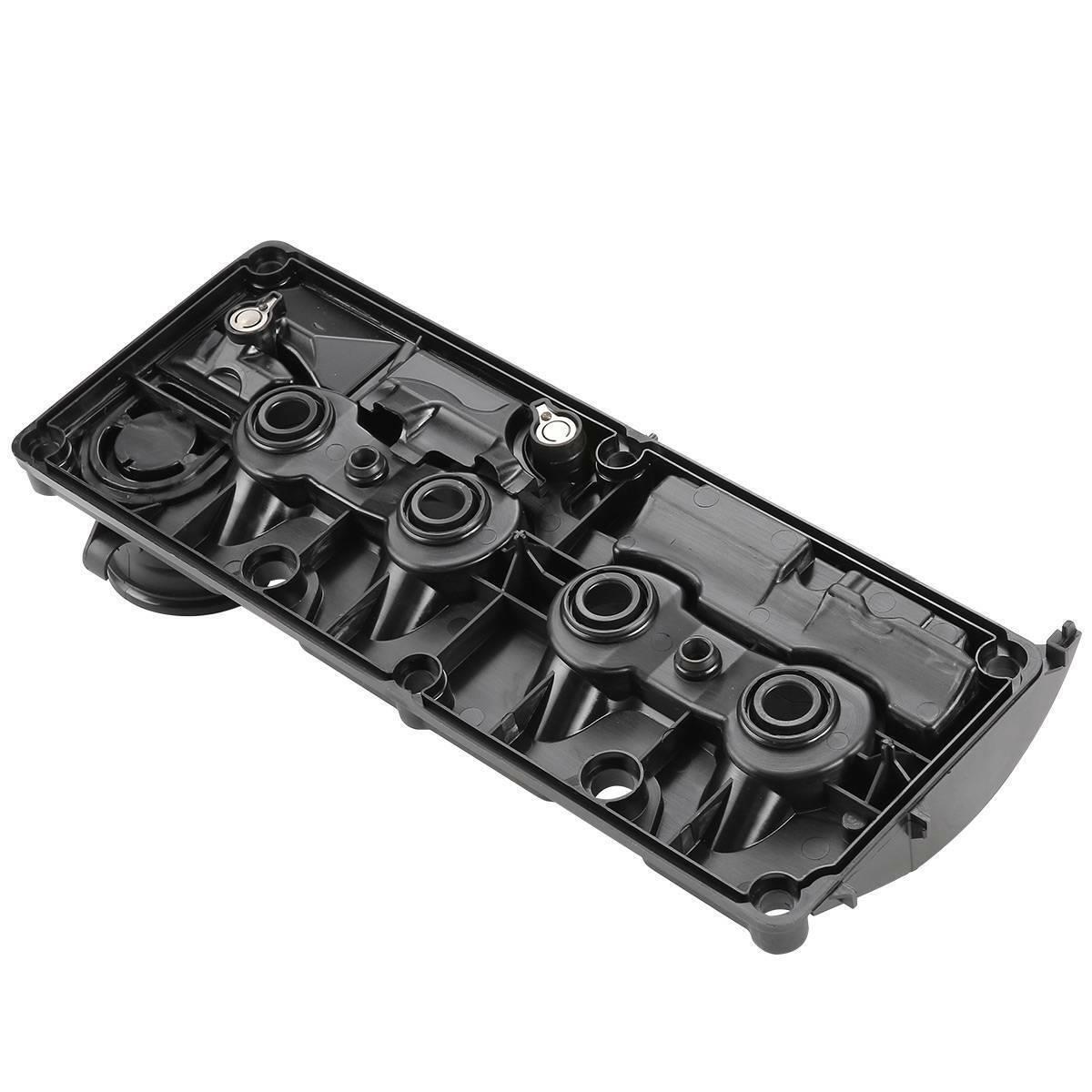FOR SKODA FABIA OCTAVIA SUPERB YETI 2.0 TDI CYLINDER HEAD VALVE COVER ...