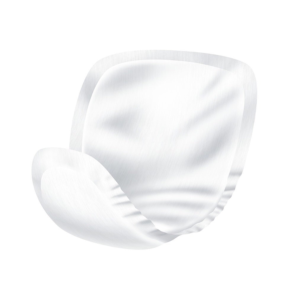 Lille Suprem Incontinence Pads For Men Extra LSFE3171 - 6 Packs of 14 ...