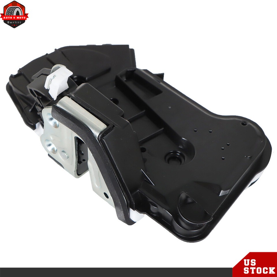 Front Left Driver Side Door Lock Actuator for 2014-2018 Toyota/Lexus ...