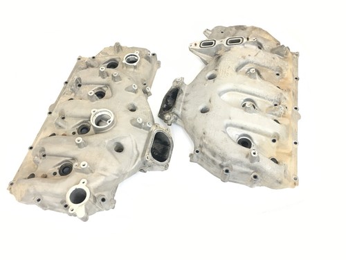 Ford 6.7L Powerstroke Diesel Valve Cover SET / Pair Genuine OEM | eBay