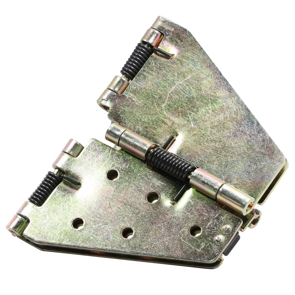 Drop Leaf Table Hinge and Leaf Support, Flap-Top Hinges for Drop Leaf ...