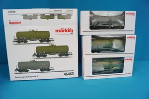 Keesmarklin | eBay Stores