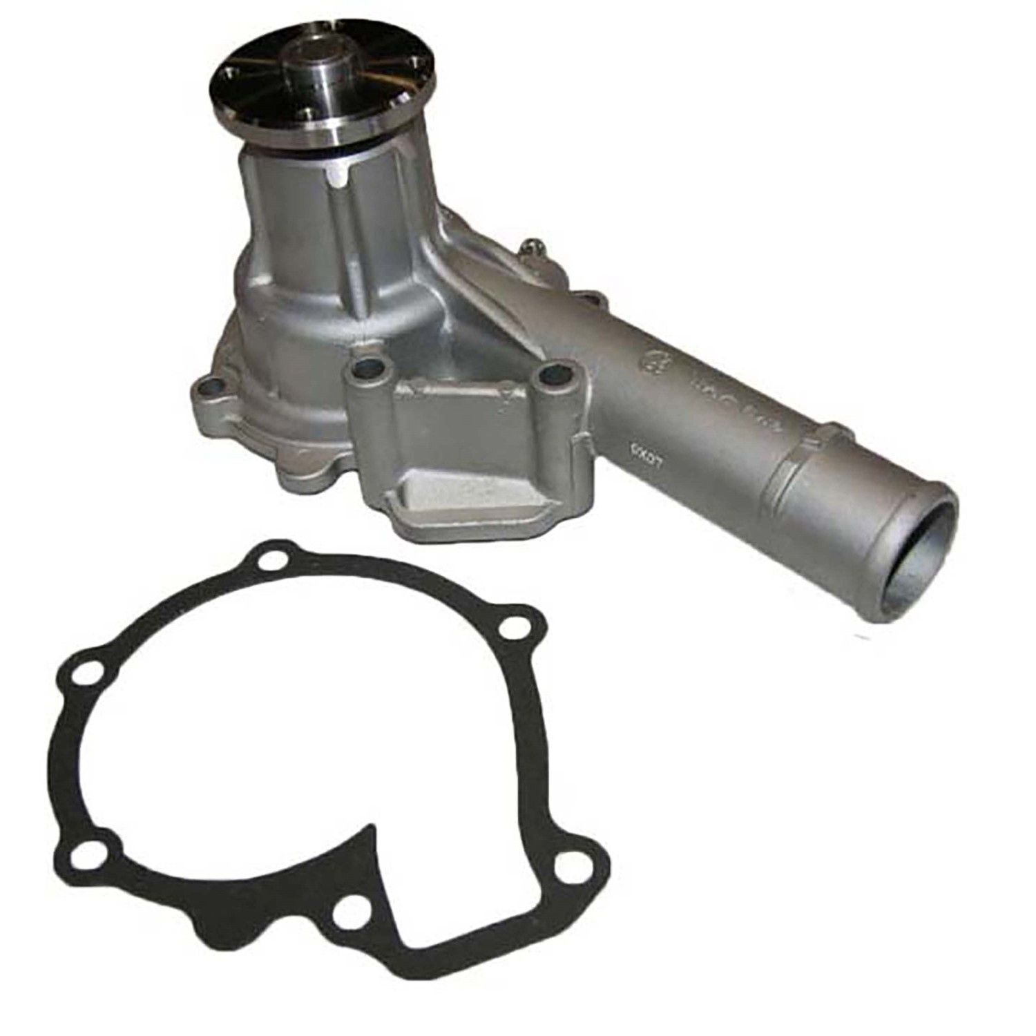 GMB 145-1100 Engine Water Pump For 72-84 Ford Mazda 626 B1800 B2000 ...