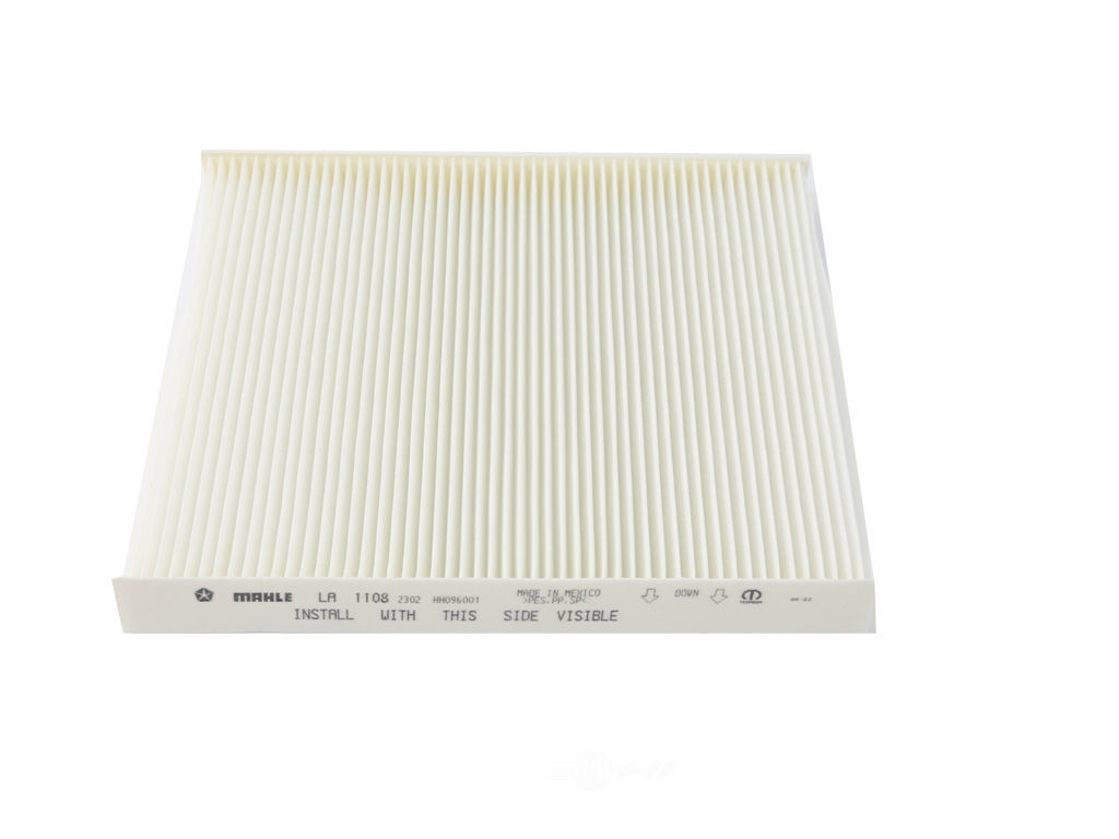 Cabin Air Filter Mopar 68079487AB | eBay