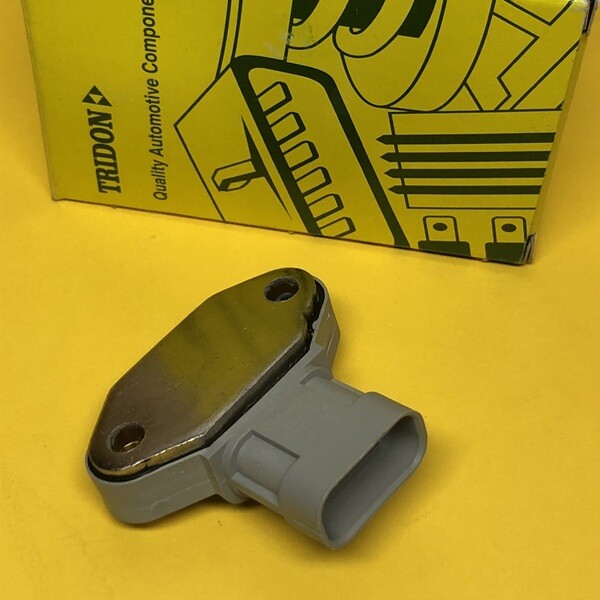 Ignition control module for Holden TF RODEO 2.6L 94-98 4ZE1 Tridon 2 Yr ...