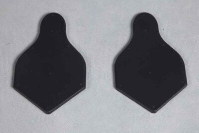 Roc Hobby 1100mm Mxs Vortex Generator | eBay