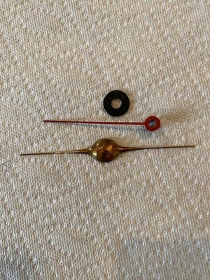 1938 Zenith Console Dial Pointers | eBay