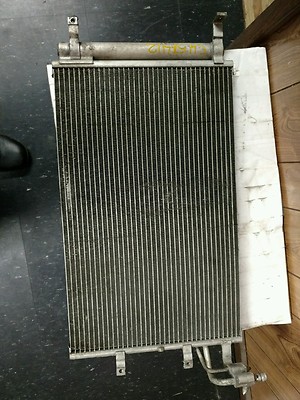 2004 Kia Spectra 2.0 liter engine AC condenser | eBay