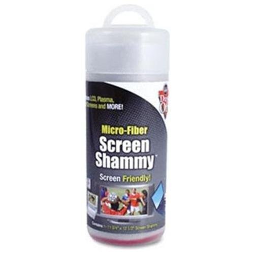 Falcon Dust-off Screen Shammy - Display Screen - Non-abrasive, Washable ...