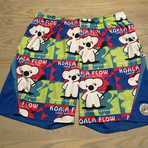 Flow society mens multi - Gem