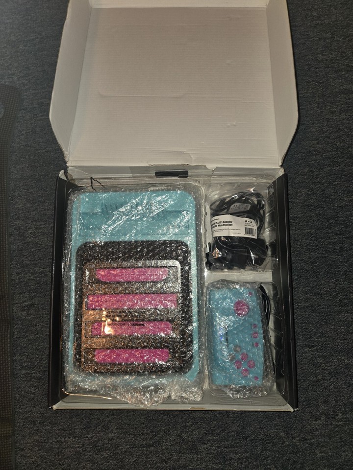 Hyperkin RetroN 5: HD Gaming Console for GBA Super NES 810007711898 | eBay