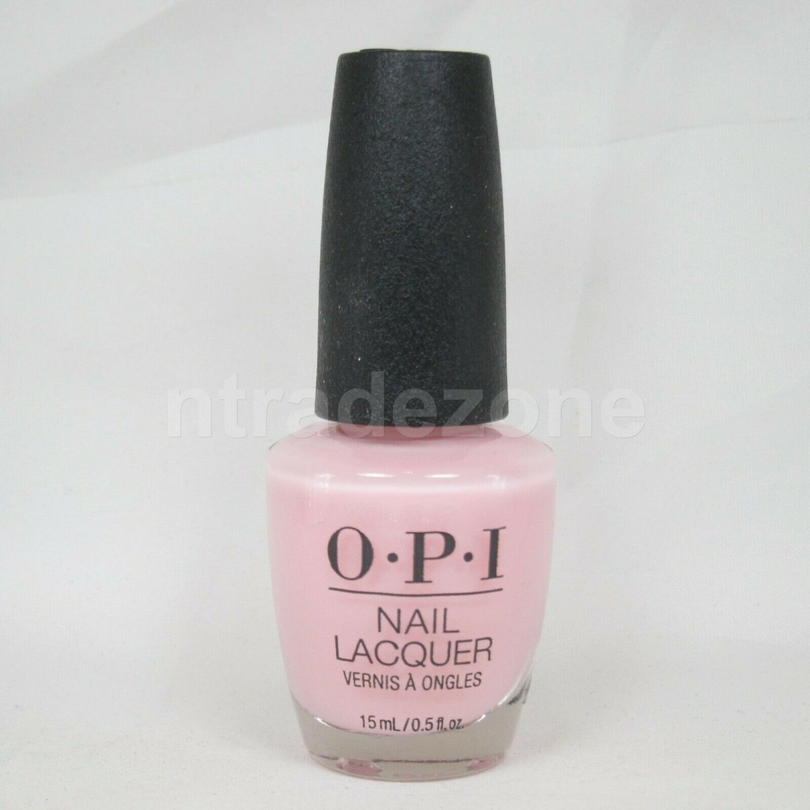 OPI Lacquer Nail Polish Always Bare For You Collection Spring 2019 NL ...