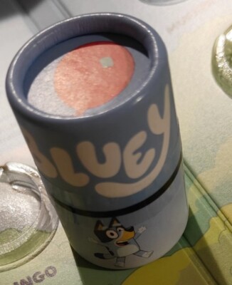 2024 BLUEY Sealed 10-Coin Tube Set & Folder Included in stock | eBay