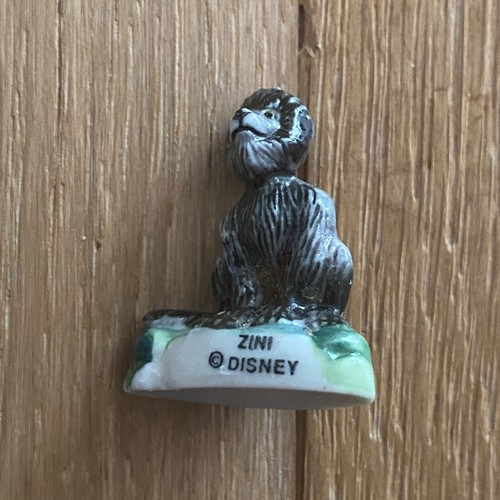 Fève ️ Galette Rois - ZINI Dinosaure Disney - Dessin Animé Broad Bean ...