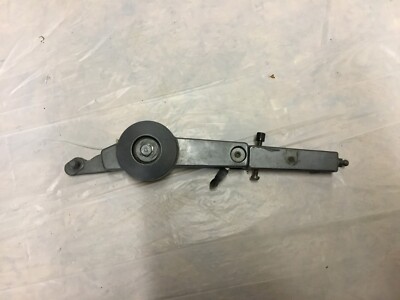 ACCEL / MAGNETO CONTROL LEVER YAMAHA 150-200 HP 2 STROKE 61H-41632-01 ...