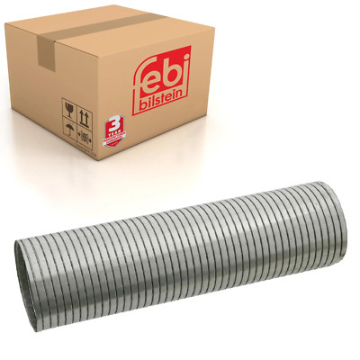 Exhaust Pipe Flexible Metal Hose Fits MAN HOC L 2000 LIONS CITY CLASS ...